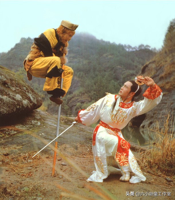 Xiao Yingpeng: "It's costly to portray monkeys vividly!" - iNEWS