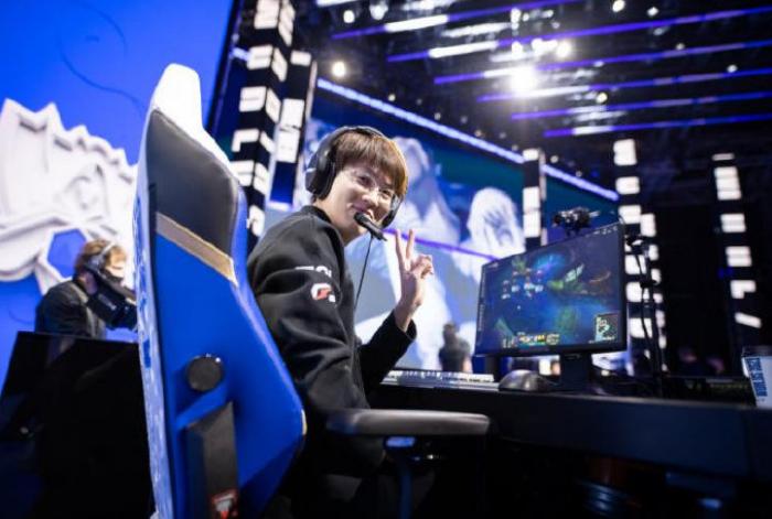 After six years of 857 games, Meiko is about to reach a Grand Slam ...