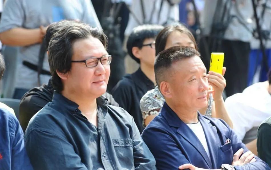 Behind the Zheng Shuang incident: the mid-game of "civil cats for ...