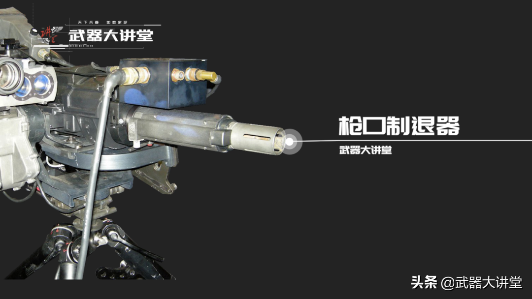 The weapon revolution brought about by electronic information, the US ...