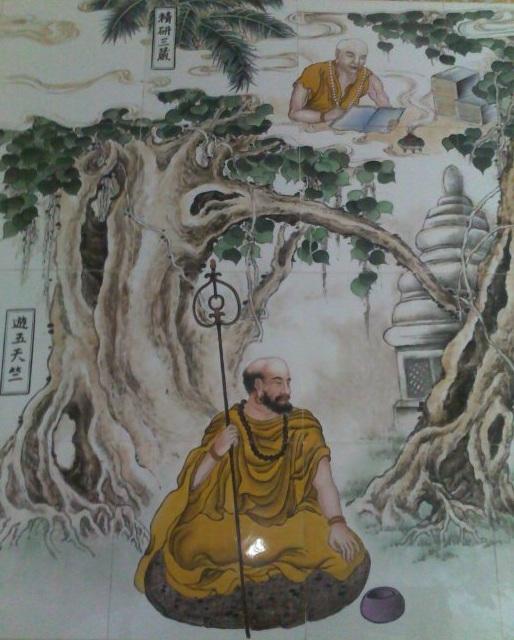 Read the classic quotations of "Wu Deng Hui Yuan" to realize the true ...