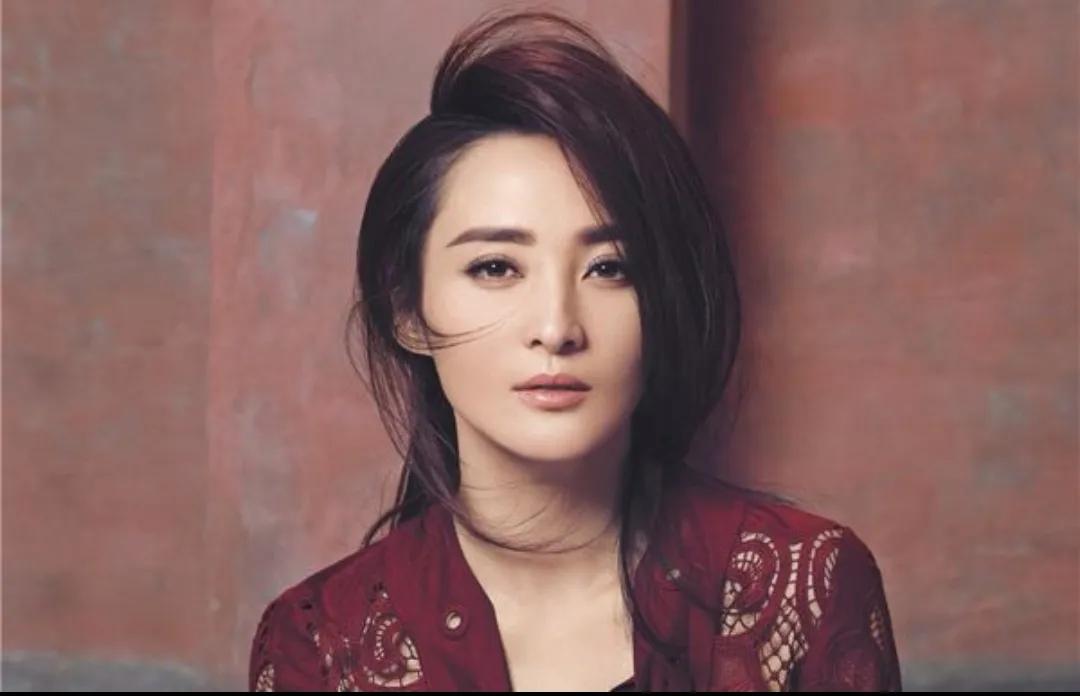 Why do Jiang Qinqin and Sun Li look so alike, but their temperaments ...