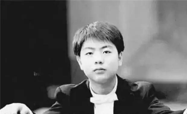 Lang Lang who was interfered by his father: Liu Yifei was ashamed, his ...