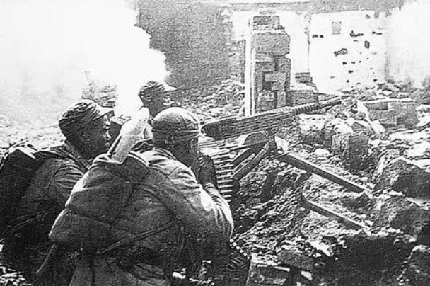 Why did the three Changsha battles contain Japan and affect the world ...