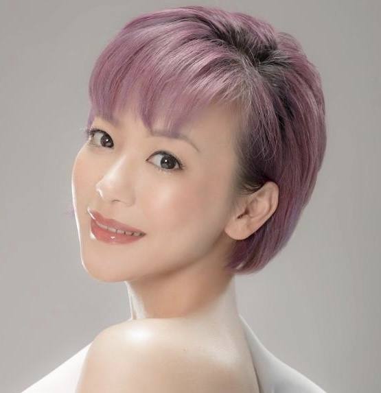 Crystal girl Liang Minyi has no acting job invitations in recent years ...