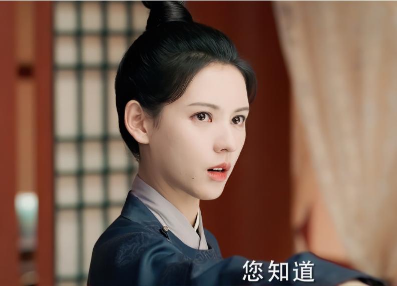 "Song of the Lord" and "Cheng Xi" originally played "The Legend of Lu ...