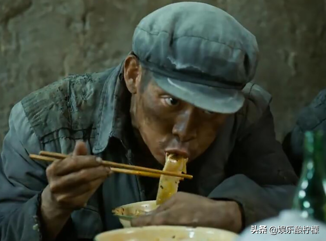 What is the Huading Award?Andy Lau's acting skills, Yi Yan Qianxi's ...