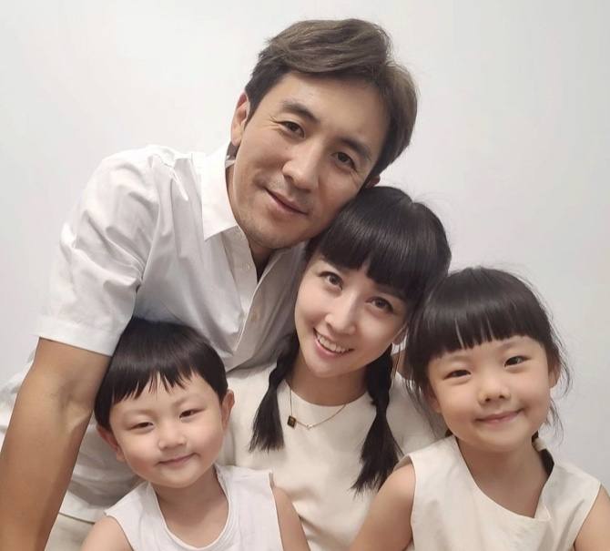 Tan Junyan, the son of Ti Lung, revealed that he was unmarried and had ...