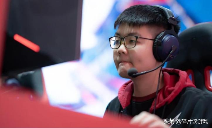 The dice-like performance is elusive, the young player 369 will ...