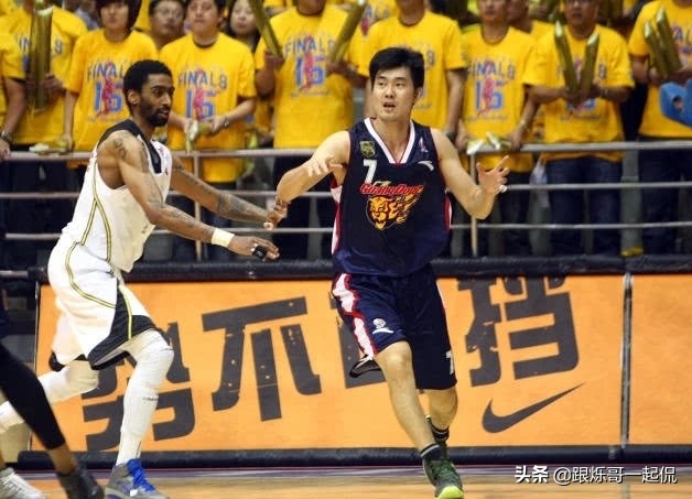 A lore blowing for a lifetime? Wang Shipeng's career tells you why he ...