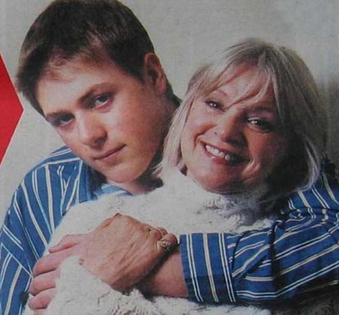 Everyone knows Camilla, but I don't know Janet: I have been with ...