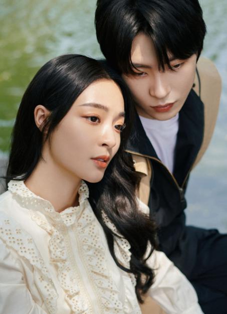 Zhou Yangqing and Luo Hao suspected of breaking up, were exposed to love for 10 days on the show ...