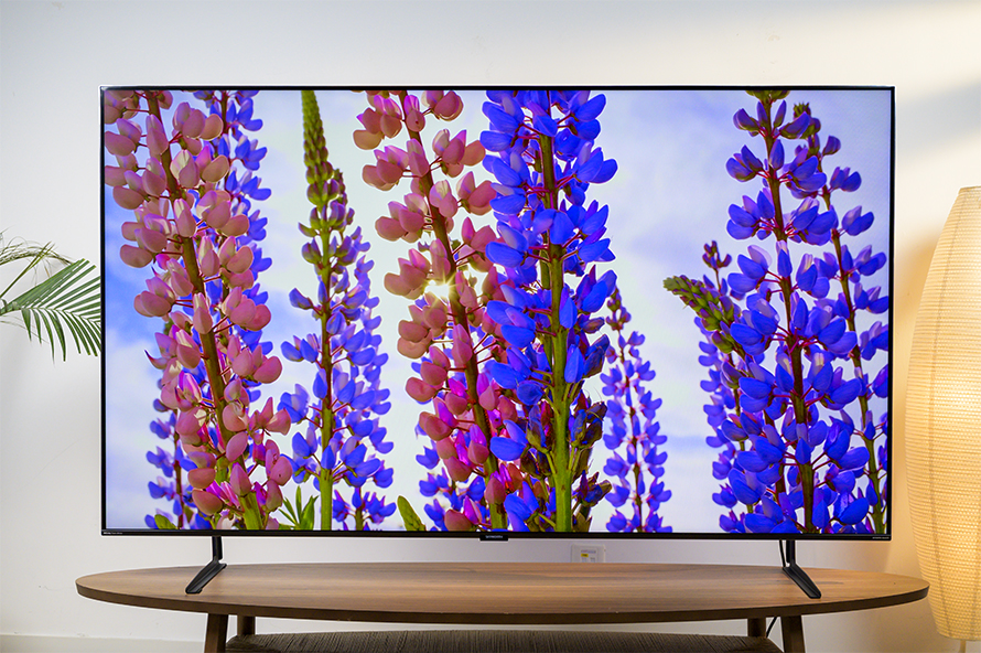 Skyworth Q72 evaluation: MiniLED blessing a comprehensively innovative ...