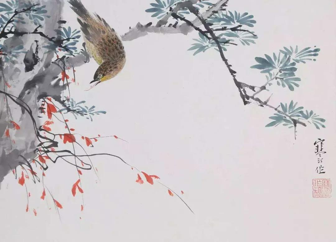 Wang Wei's 10 most classic poems, quiet and beautiful, must be read ...