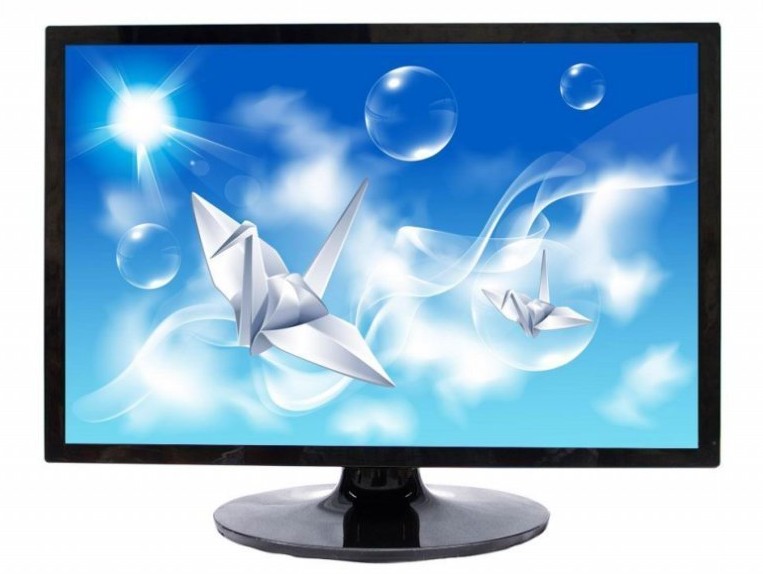 Application of haze meter in LCD display industry - iMedia