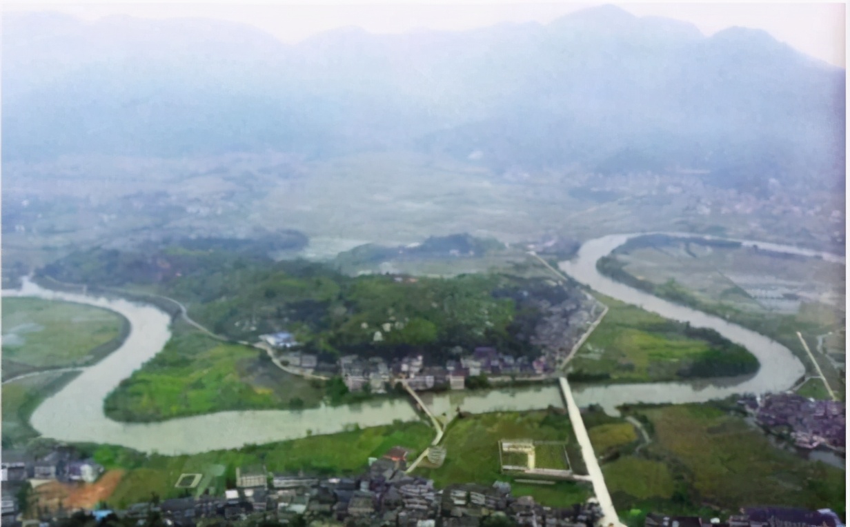 Oupu, Lupu, Shangshupu, where do you live in "Pu"? Take you to the ...