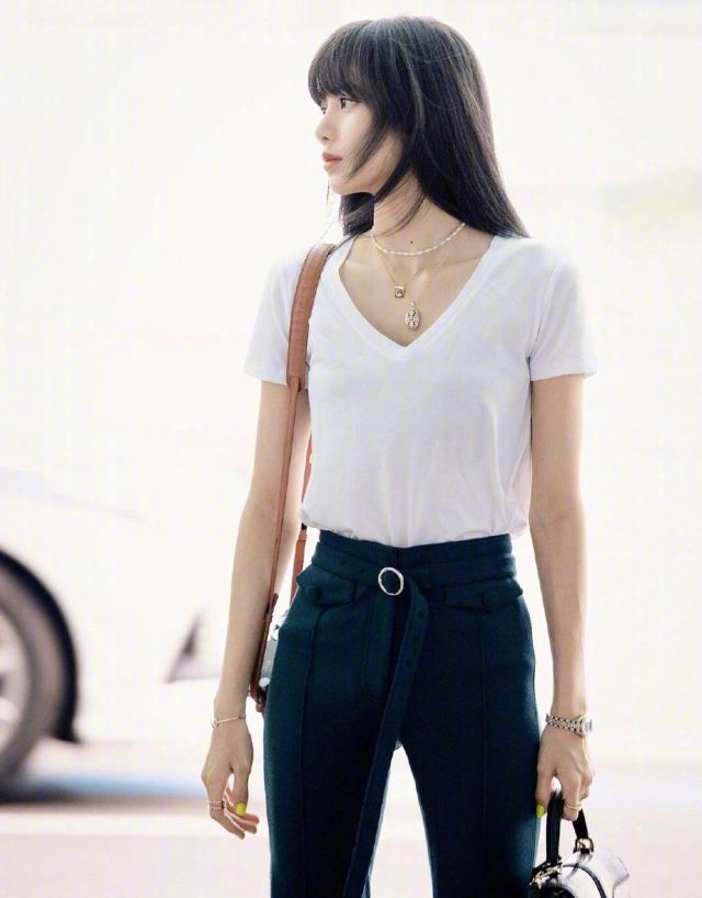 Lisa is salty or sweet, cool and sassy, can sing and dance, do you like ...