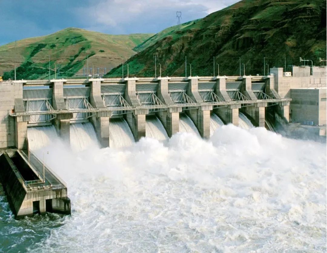 Is the ecological environment dangerous?The United States has ...