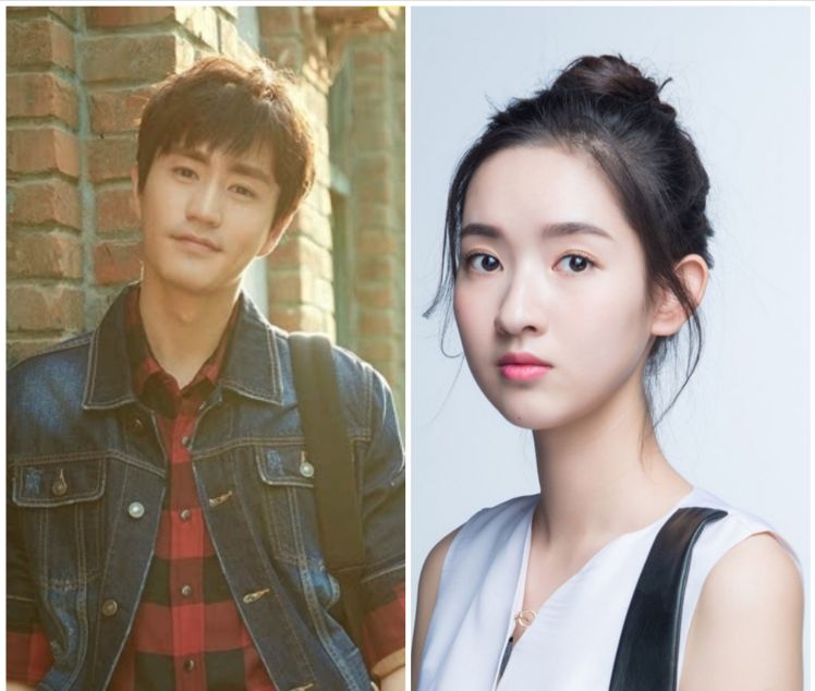 Entertainment News: Xiao Zhan, Zhou Xun, Shen Mengchen, Li Shawen, Yang ...