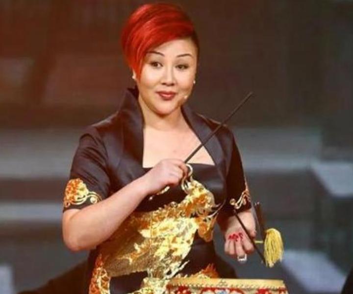 Hu Zhonghui: After leaving the 4-year-old Guo Qilin and going to Japan ...