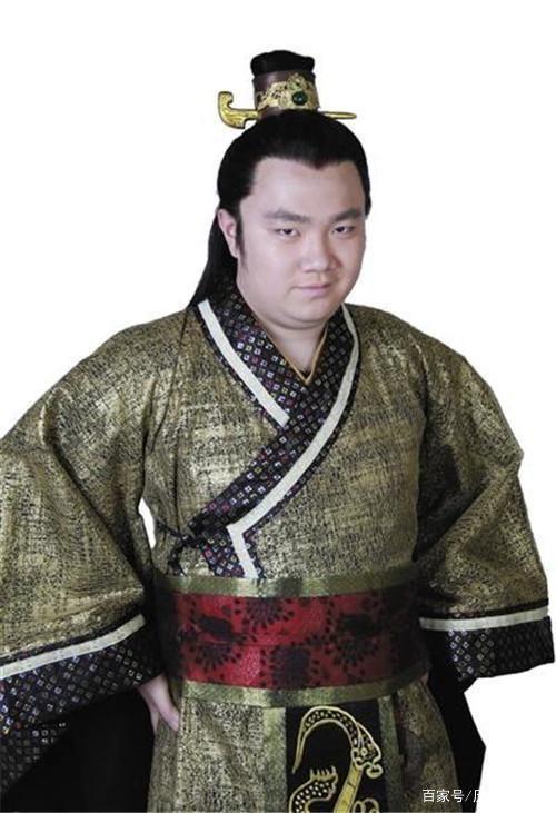 King Qin Wu has only reigned for 4 years, but at this point, he ...