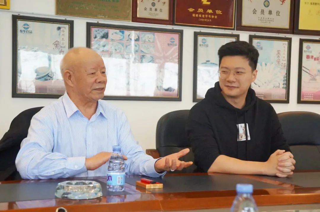 Fuhua Li Zhenjian: Keep innovating while keeping the industry, and use ...