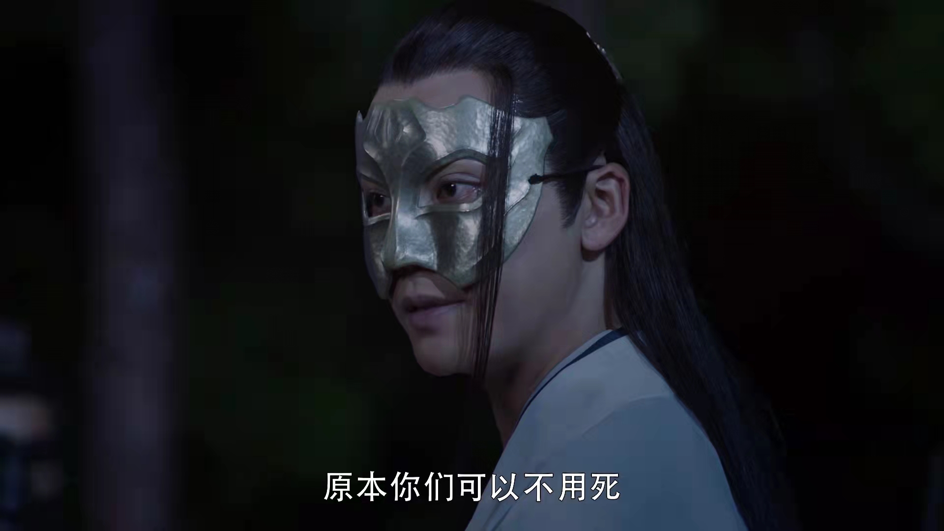 Yang Mi and William Chan's new play "Madam Hu Zhu": Another Routine ...