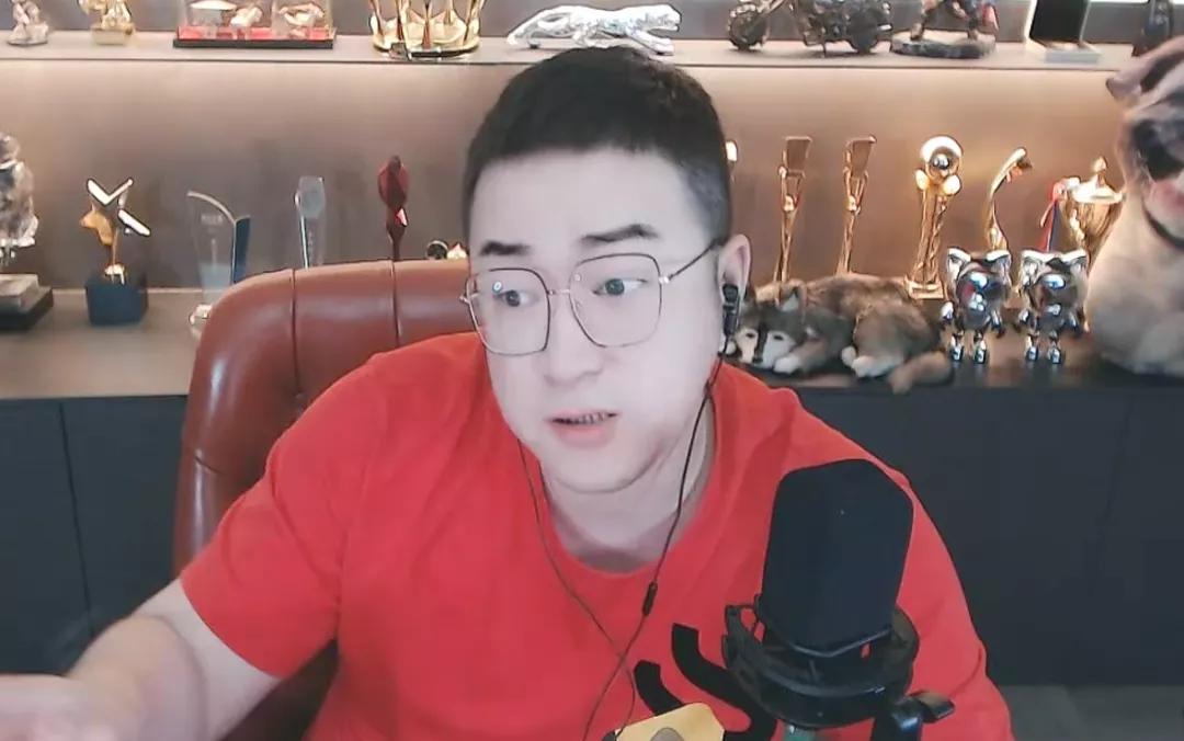 Lao Bi exposes the inside story of being blocked!Thousands of people ...