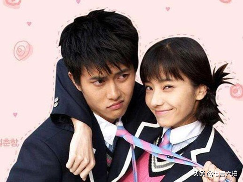 Acting as the most handsome Li Menglong and getting the most silent ...