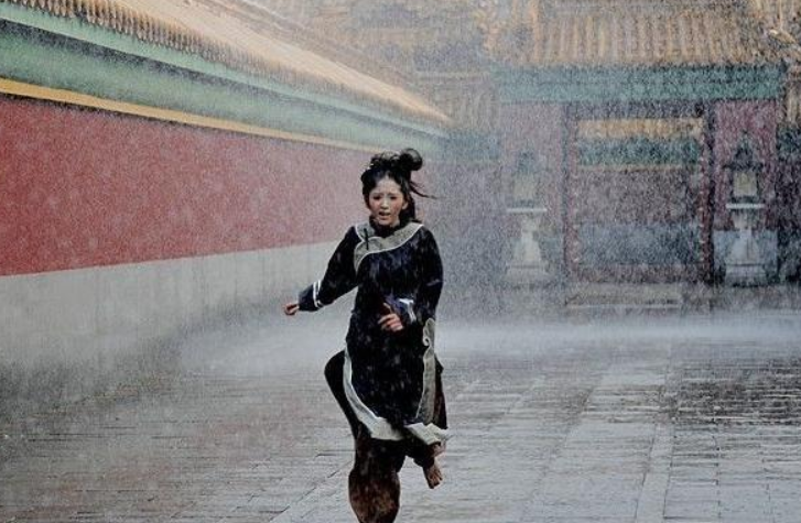 What is the real cold palace in history?Don't be fooled by the TV show ...