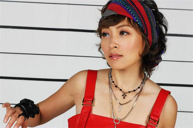 Singer Chen Lin committed suicide on the 12th anniversary of his death ...