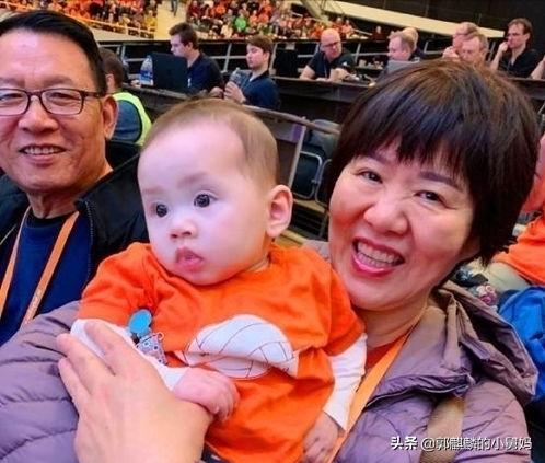 Lang Ping's ex-husband did not marry his daughter for 15 years, and he ...