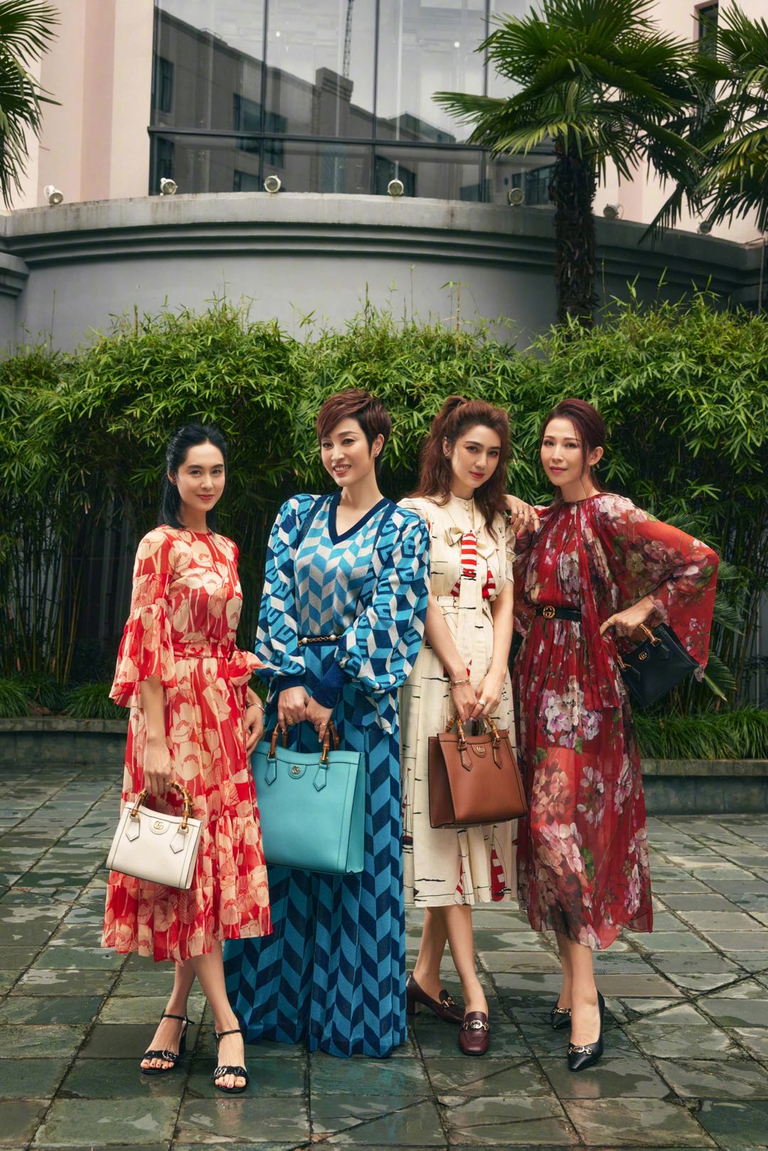 Interpretation of Hong Kong style, recalling the beauty of Hong Kong ...