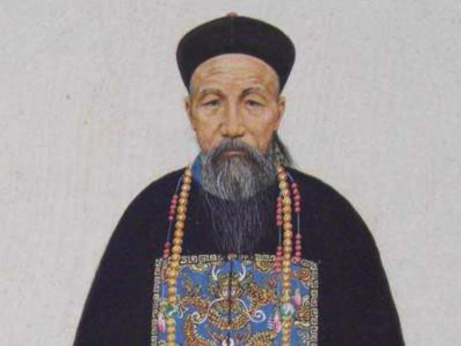 "King of Righteousness" Shi Dakai died bravely at the age of 32 and ...