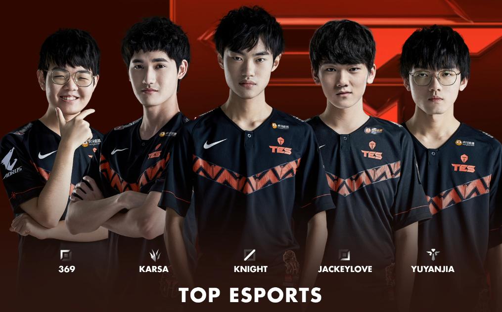 通過比賽，來看jkl和gala兩個ad的差距 - 資訊咖