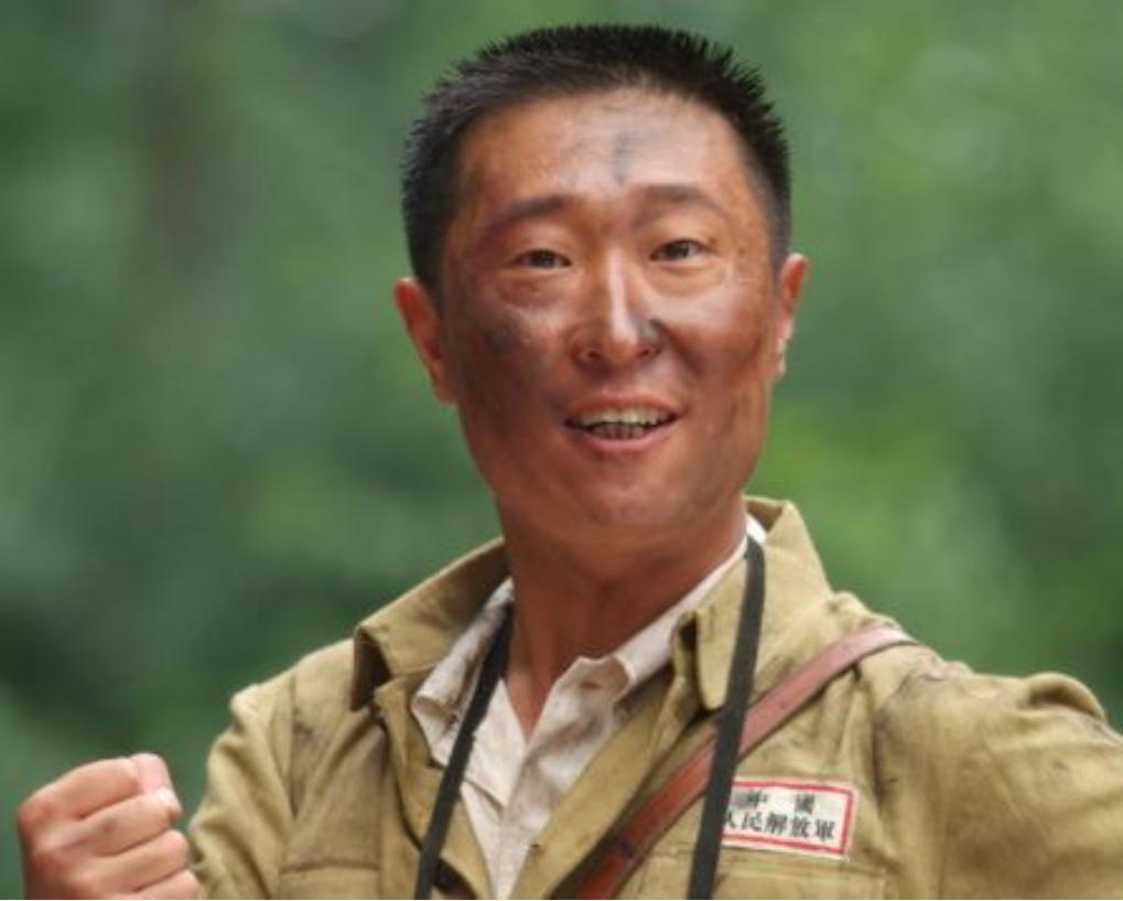 National actor Lin Yongjian: his son died unexpectedly before the ...