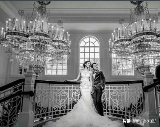 Li Ya-nan's second-born daughter has small fleshy faces and piercing ...