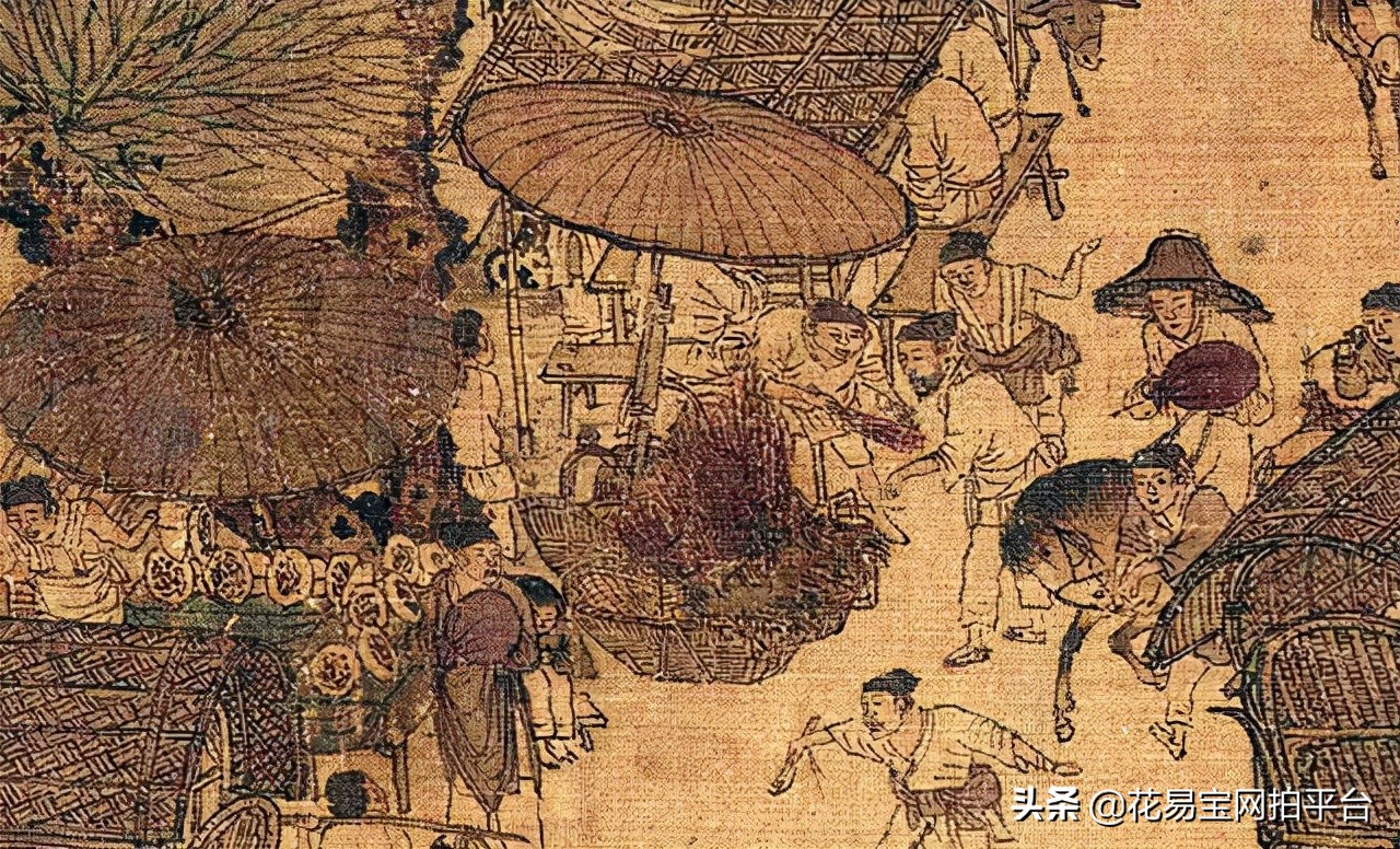 Do you know the daily use of these flowers from the Tang Dynasty? - iNEWS