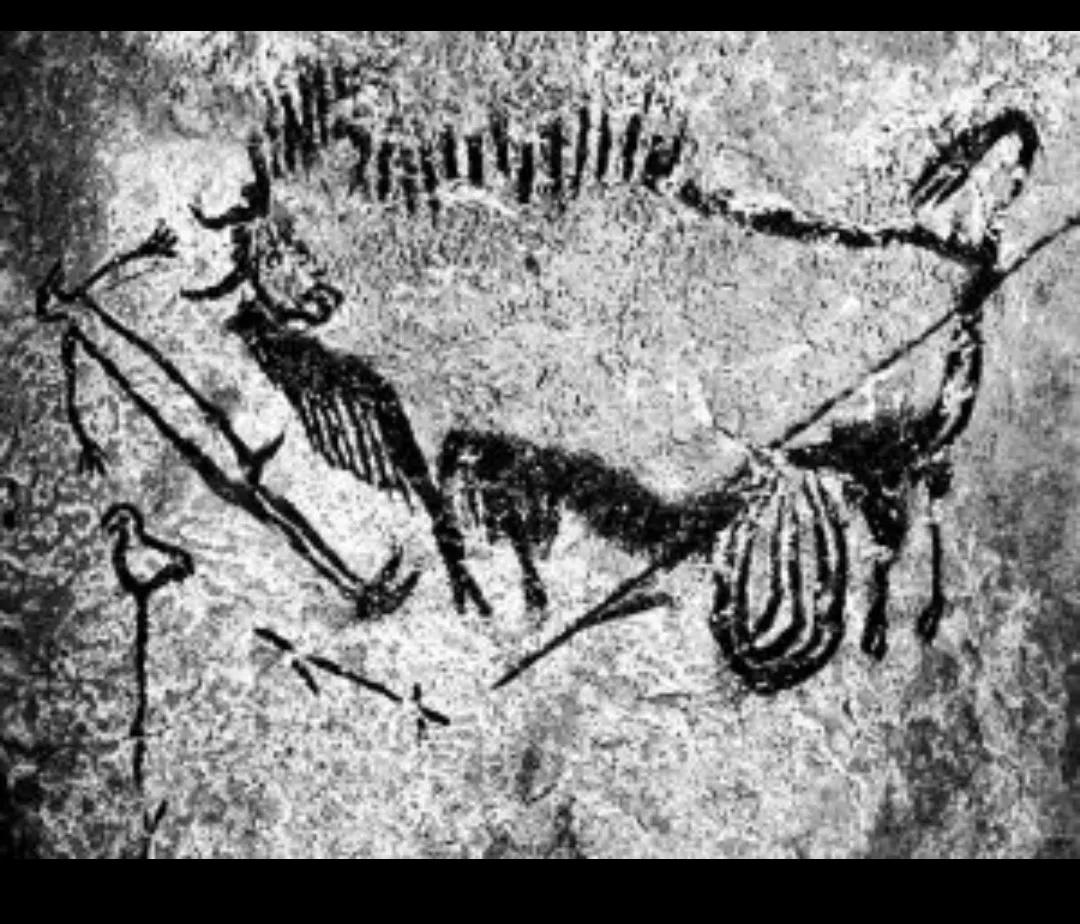 Primitive tribal leaders and artists - iNEWS