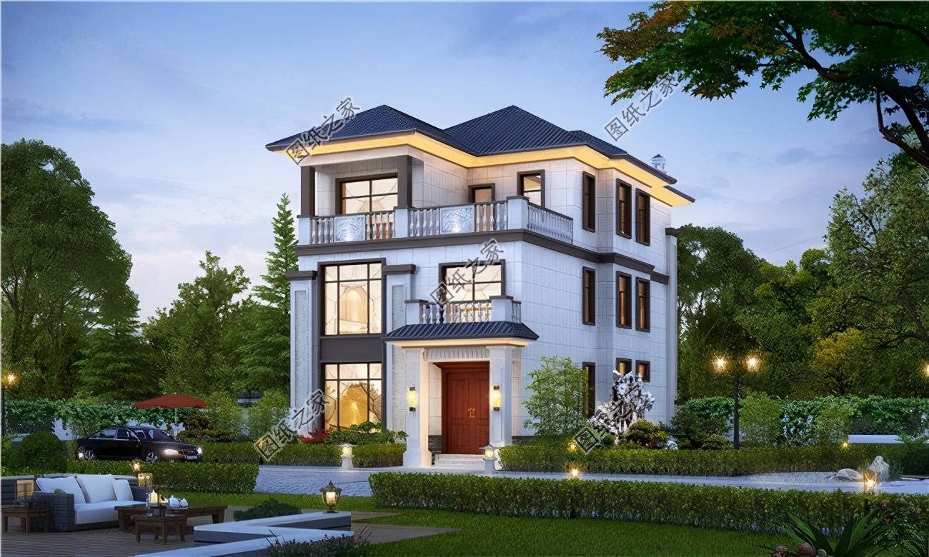 10x15 meters from the design of the building, the third floor of the ...