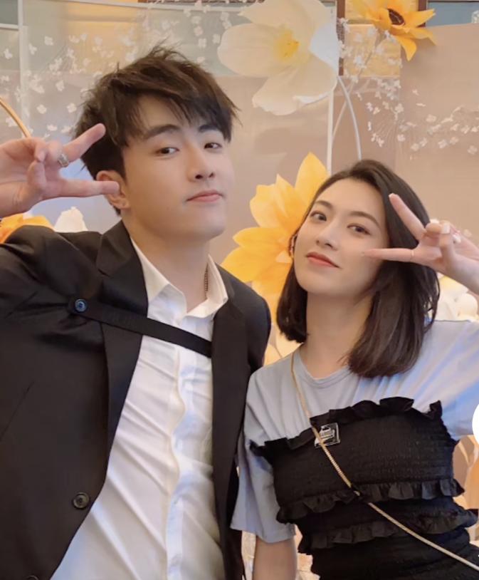 Seven uncle Nao Ye Min Jing cooperated again after two years, citing memories in the same frame ...