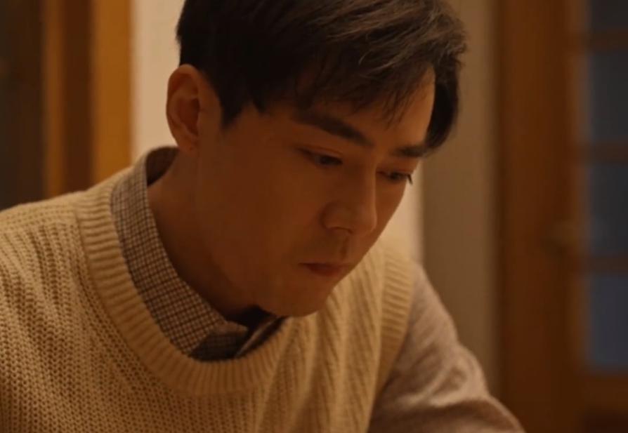 "Children of the Qiao Family" Wang Yiding yelled at Sanli when he lost his fertility, it's ...