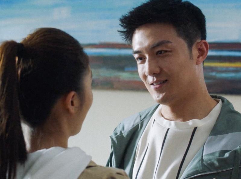 Lin Youyou chased Xu Huanshan to the sky?The casting of "Eternal Jue ...