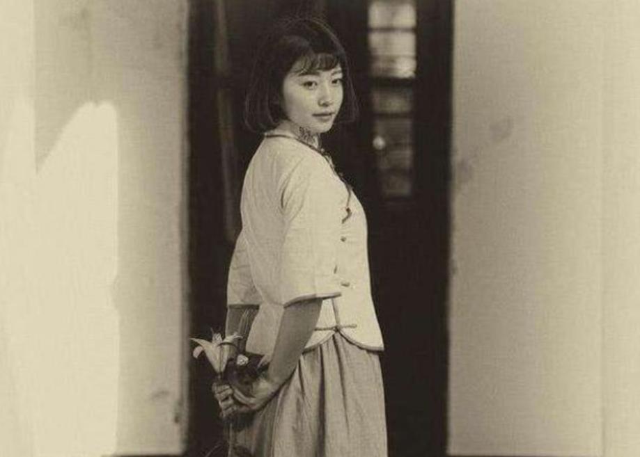 Jiang Guangci and Wu Sihong live together, can't give credit or love ...
