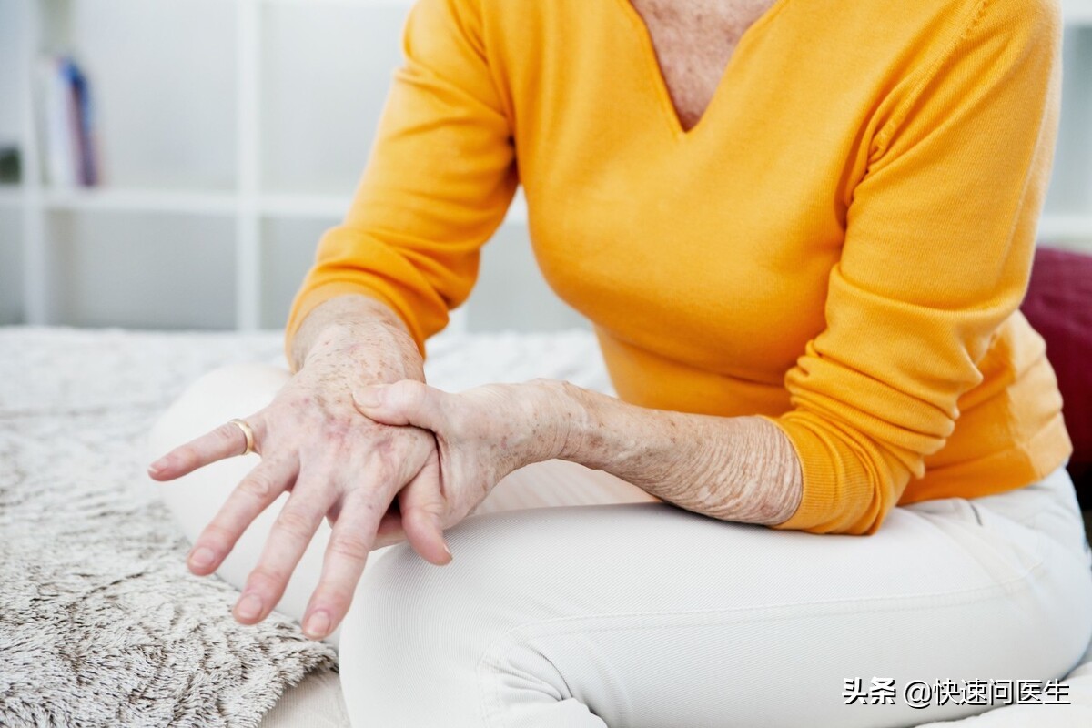 Why is the anus often moist and itchy?How to deal with it?3 suggestions ...