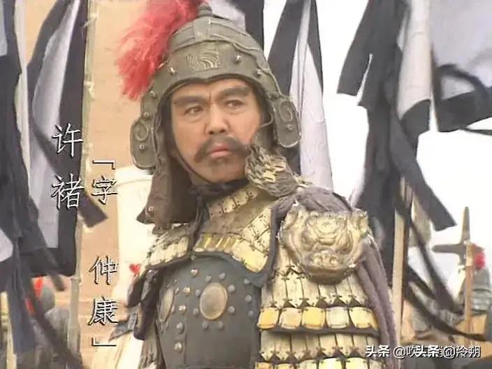 "Romance of the Three Kingdoms" How about the martial arts of White ...