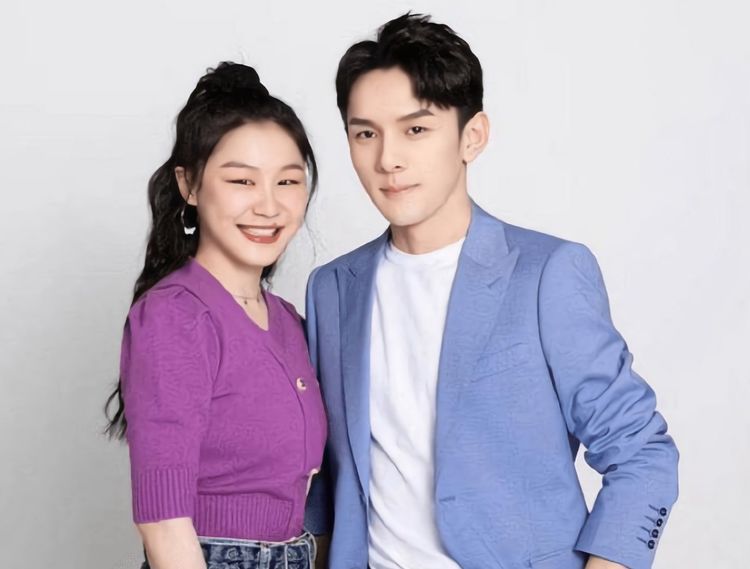 Jin Jing confessed his love affair on the show, the man is not Li Jiaqi ...