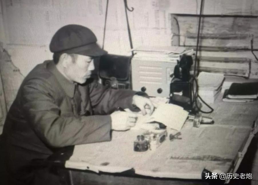 Deng Hua, the founding general, was dismissed from office and ...