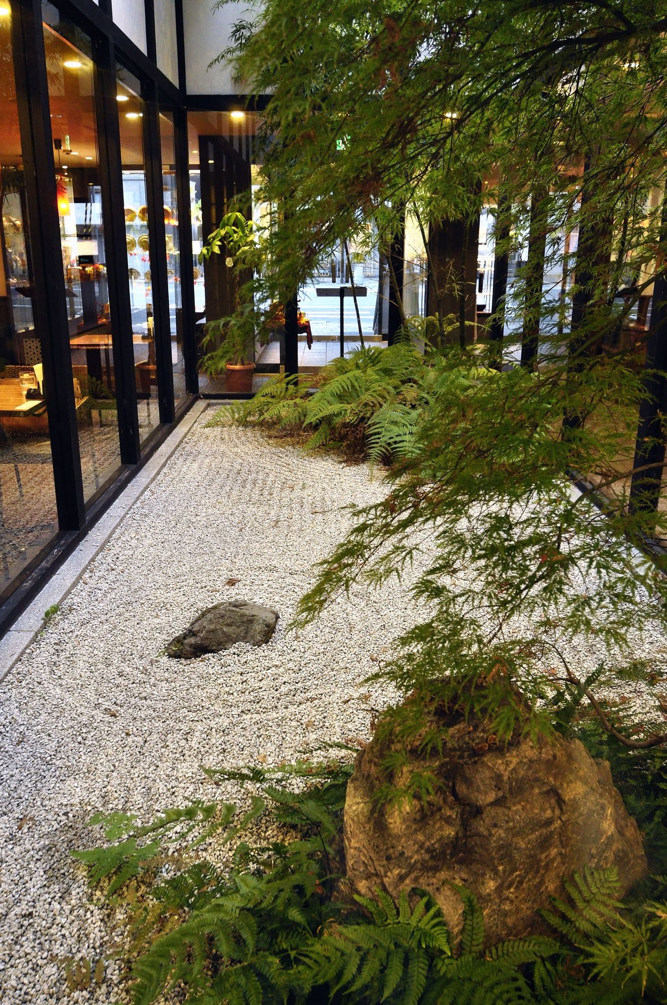 What is a yard? - iNEWS