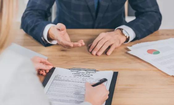 Credit review and approval: Optimizing collateral and pledges, and ...